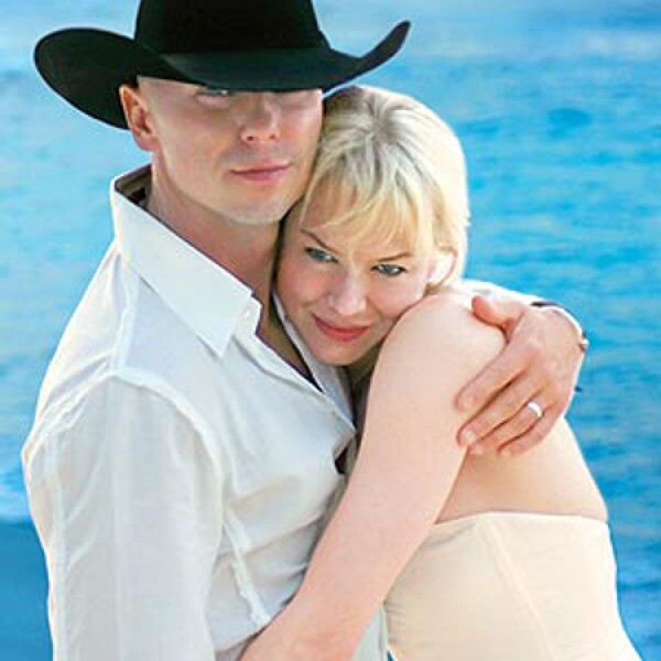 Matrimonios fugaces entre los famosos