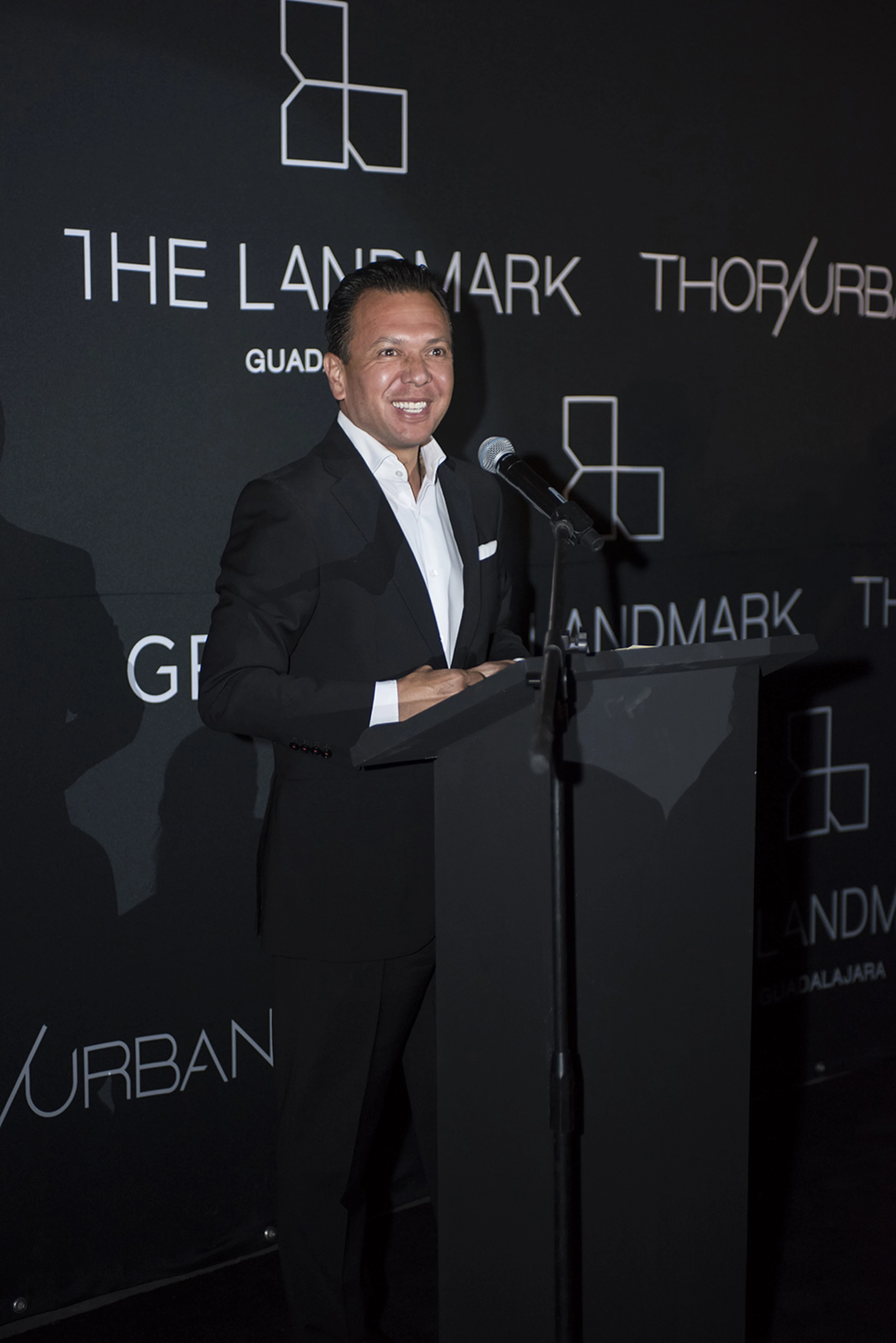 Abre sus puertas The Landmark en Guadalajara