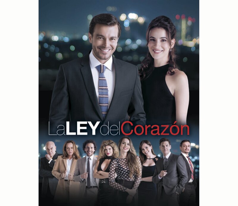 La Ley del corazón está de regreso