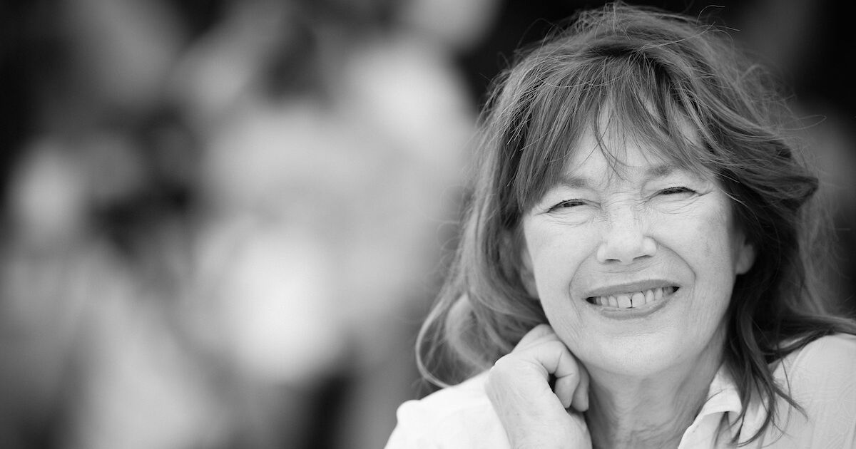 ¿Quién era Jane Birkin? La inspiración detrás de la famosa bolsa Hermès
