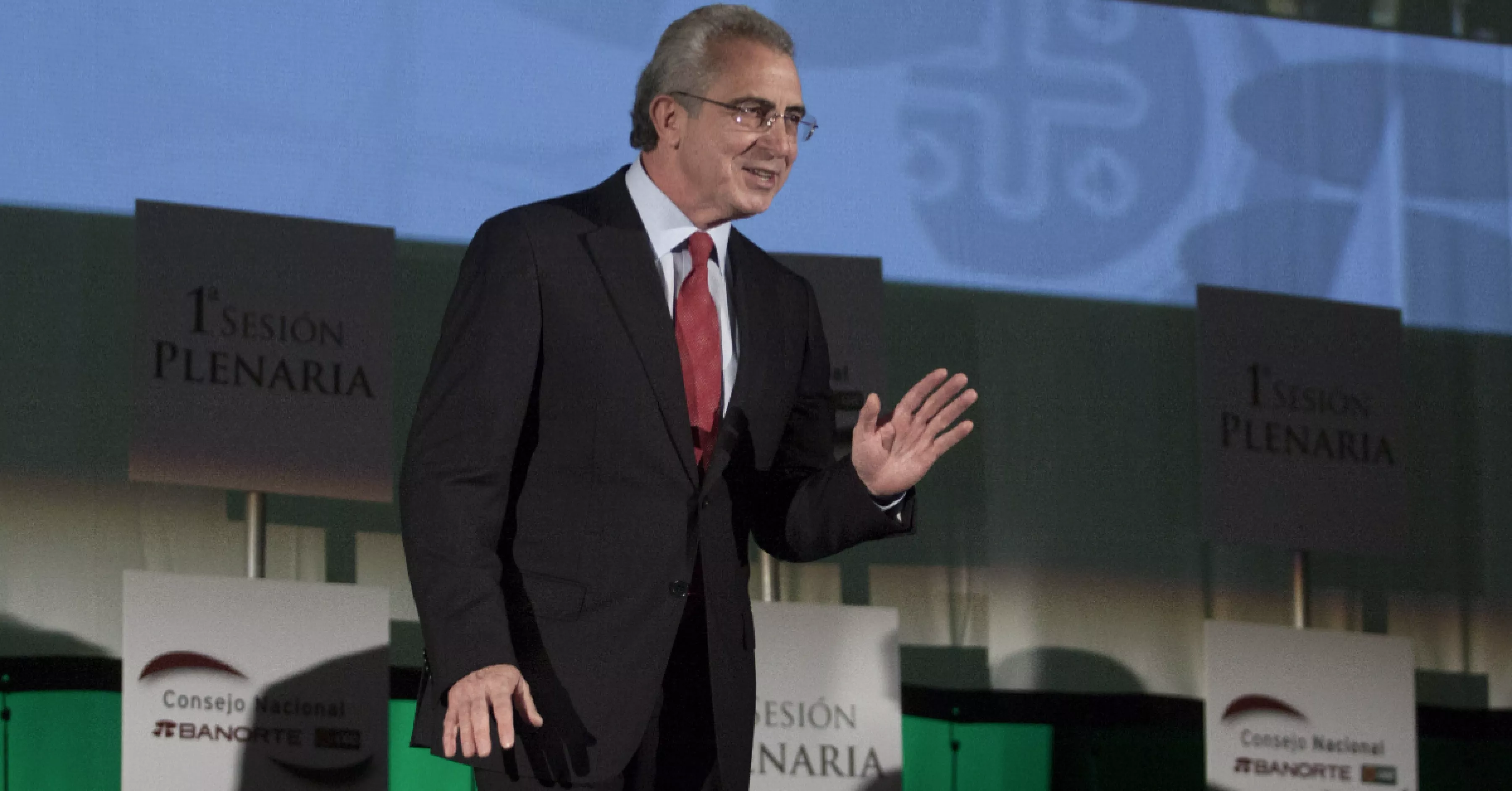 Biografía de Ernesto Zedillo: 10 datos que debes saber del expresidente ...