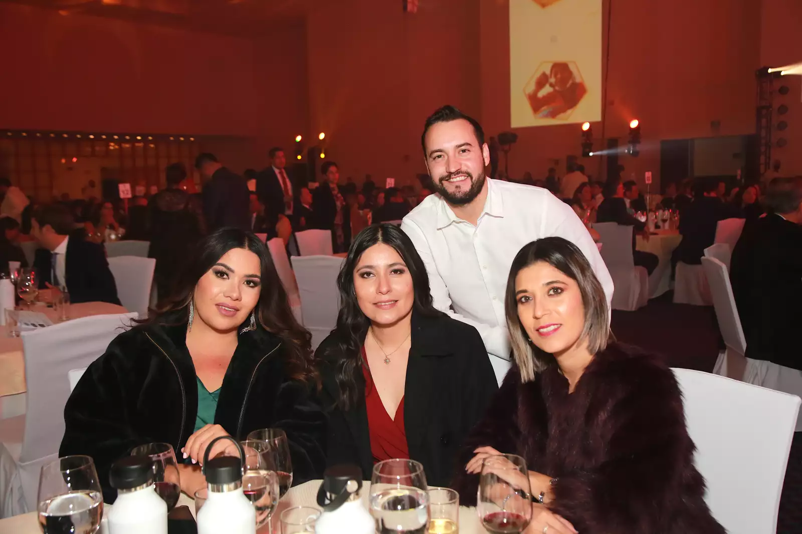 La fundación Ronald McDonald lleva a cabo su gala anual