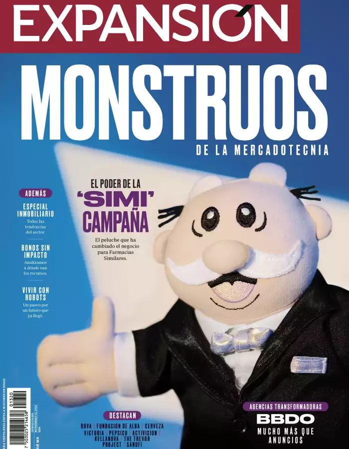 Expansión - Revista Digital