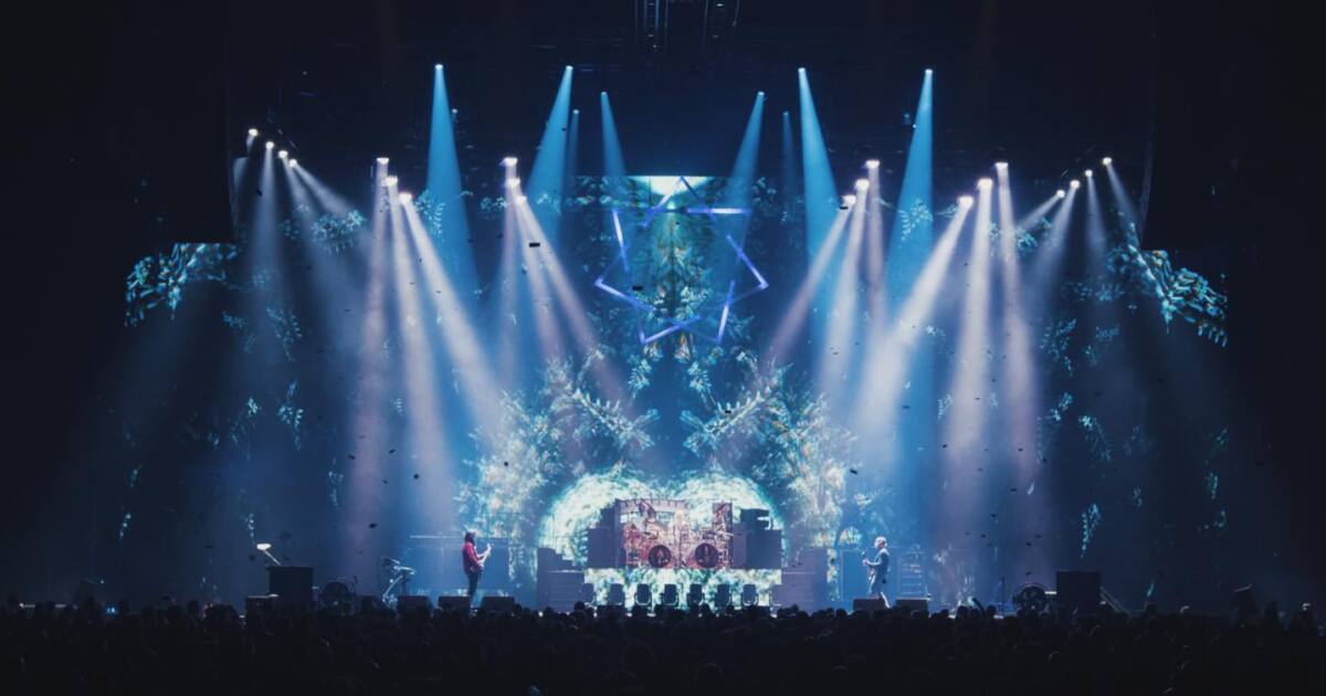 Tool volverá a México en 2025: fecha del concierto, lugar y boletos