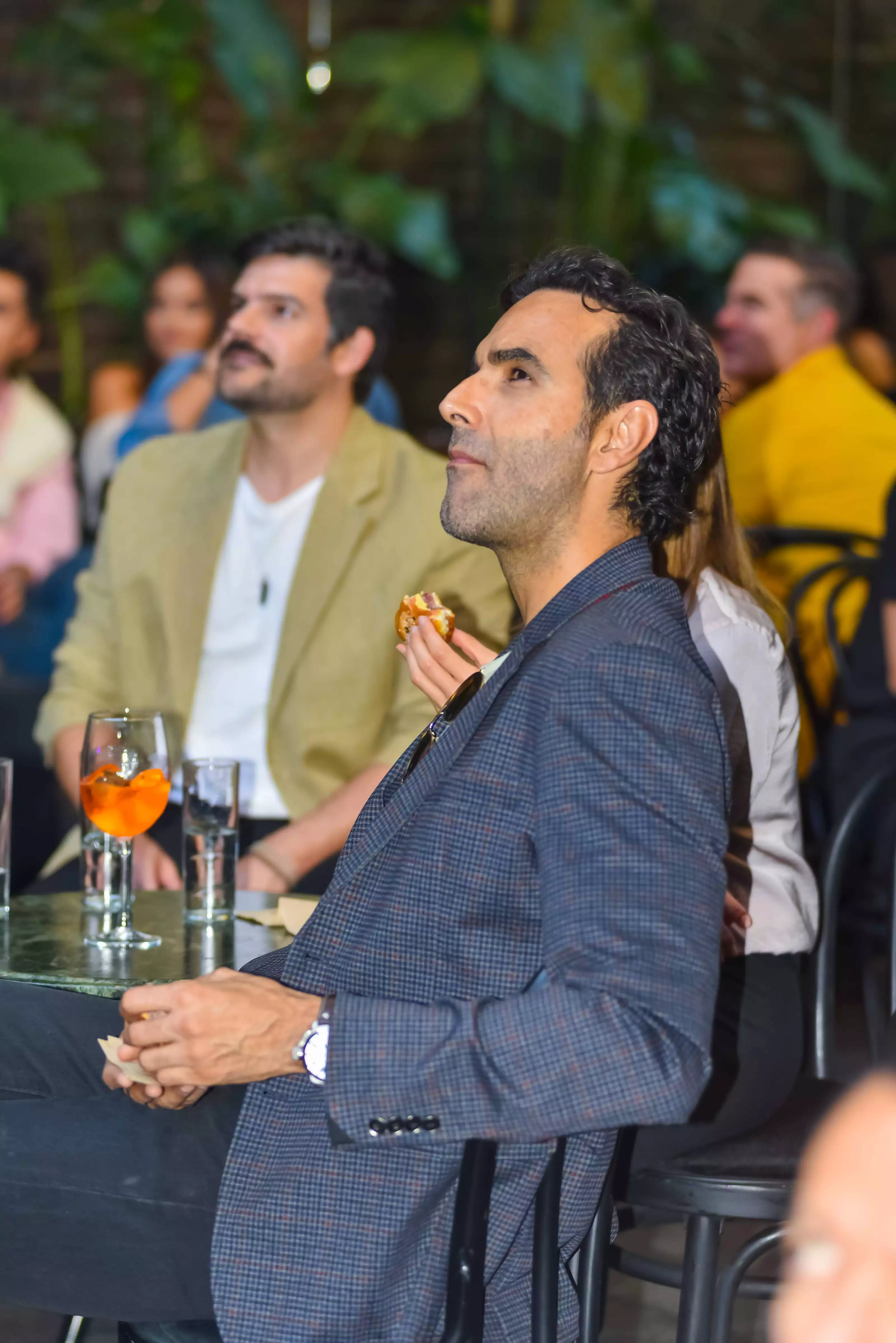 Lizzy Cancino y Montserrat Oliver celebran 15 años de JerryML