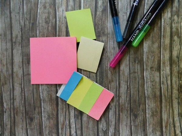 ¿Quién invento los Post-It?