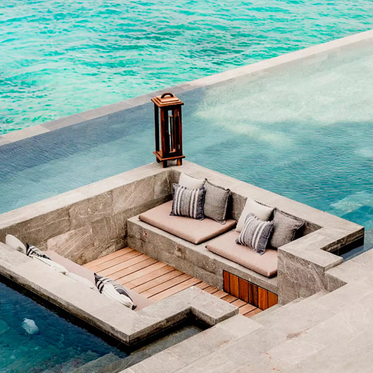 Galería de B Unique Cozumel, un hotel para vivir experiencias originales