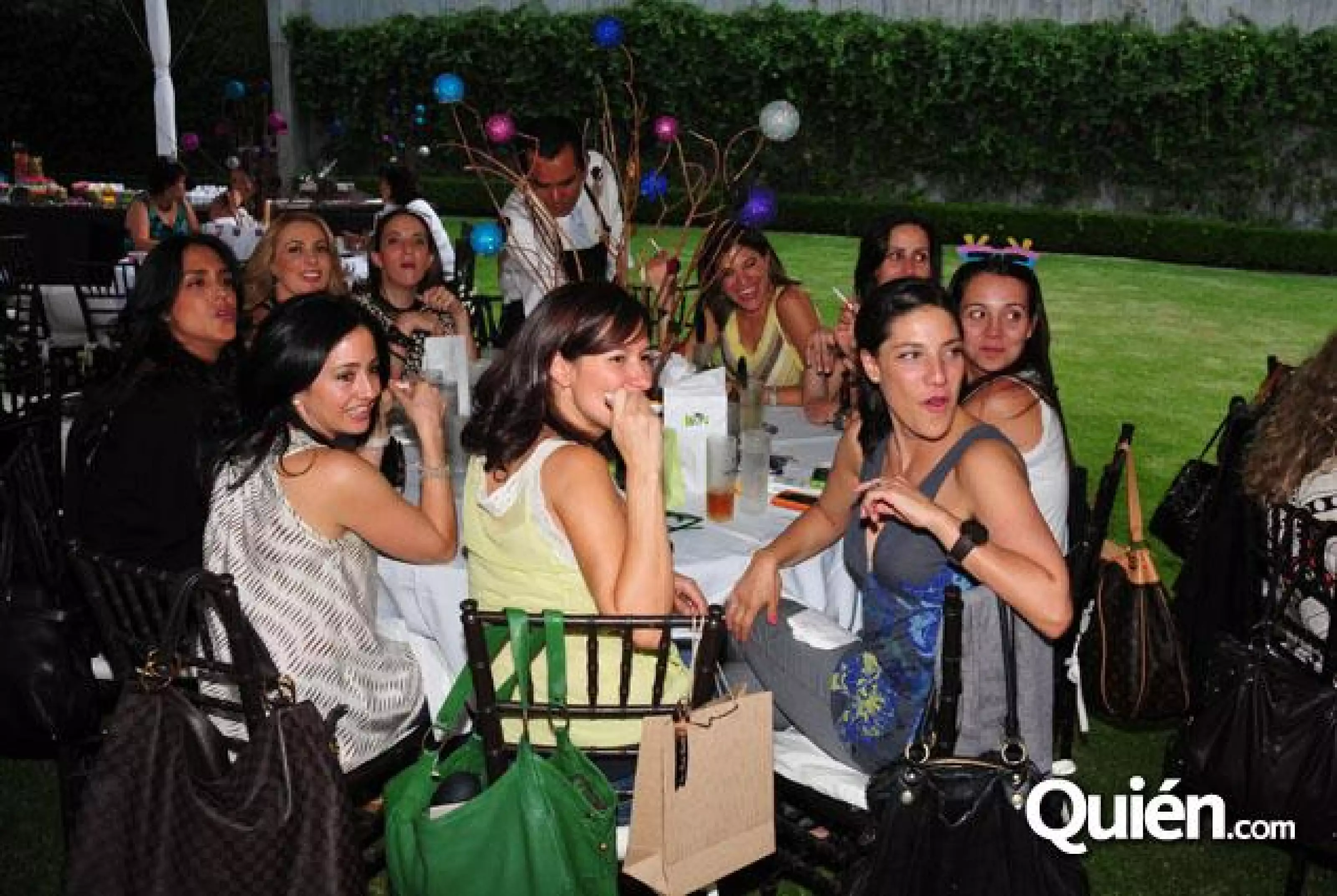 COMIDA REGINA SEEMAN AUDI