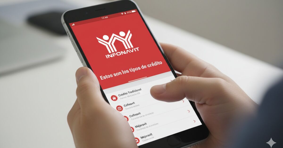 Infonavit, guía definitiva sobre trámites, créditos y dudas comunes
