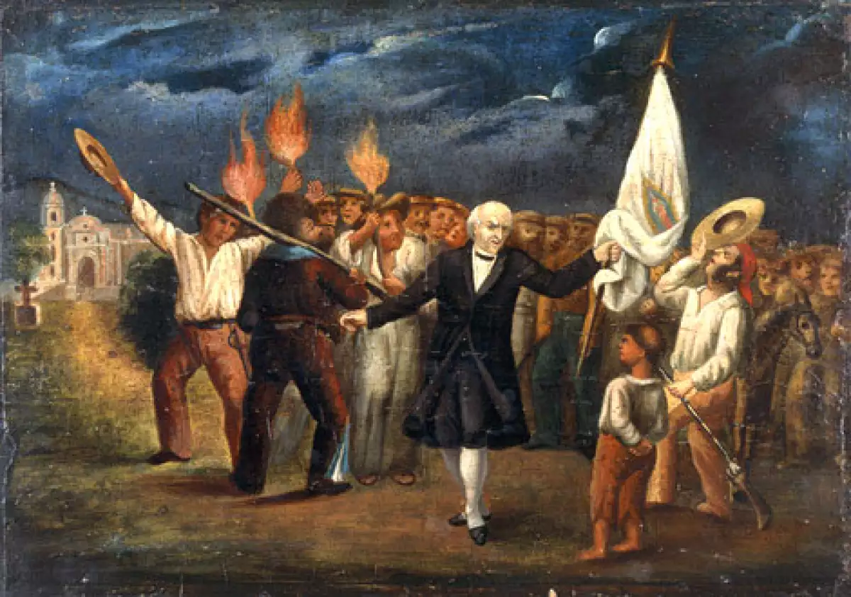 ¿Qué se celebra el 15 y 16 de septiembre? Reseña histórica de la ...
