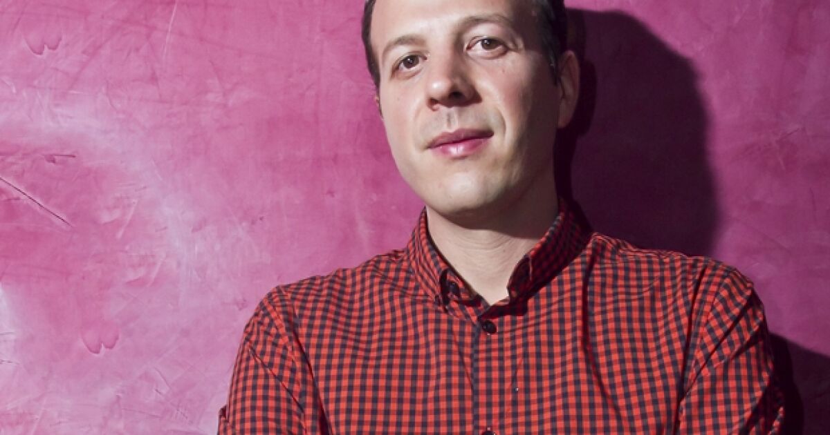 Los directores mexicanos que no podemos perder de vista