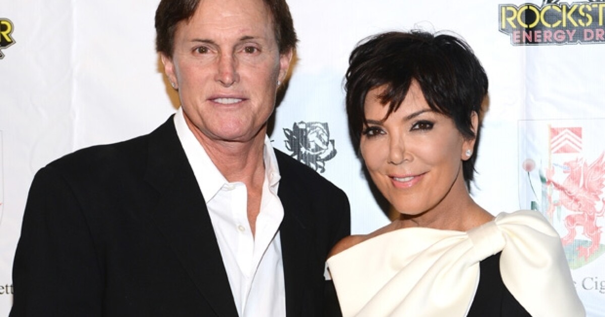 Kris Jenner irritaba a su ex marido con su obsesión por la fama