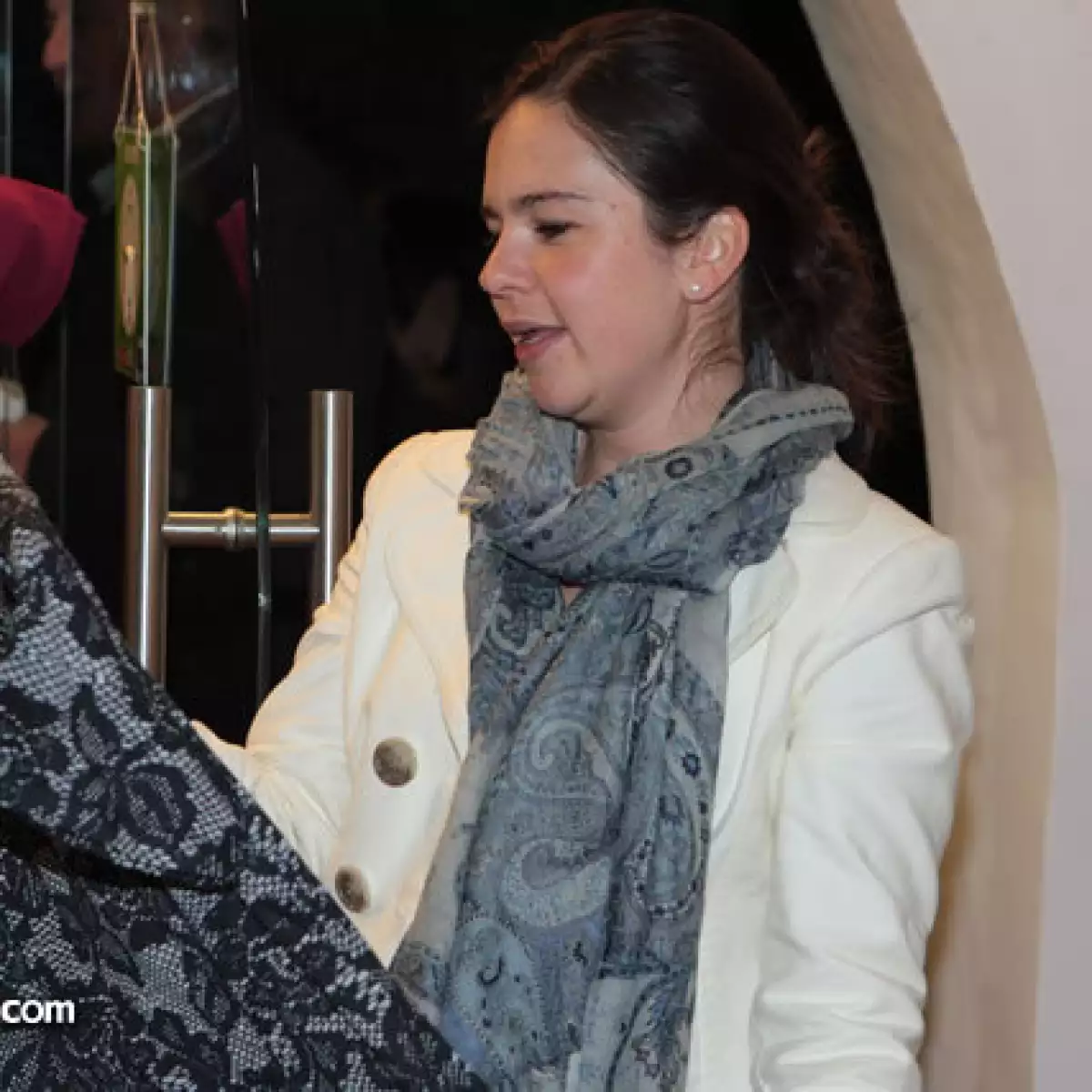 Fernanda Ontiveros inaugura Mipa Fashion