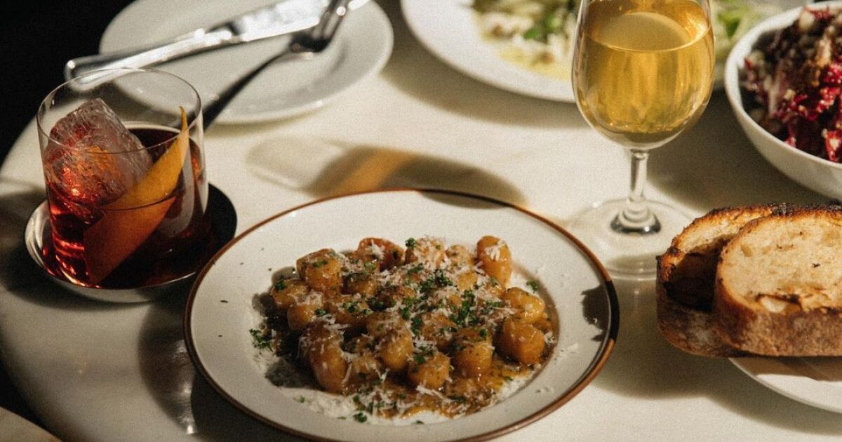 Glosario para foodies ¿Cuáles son los tipos de restaurantes?