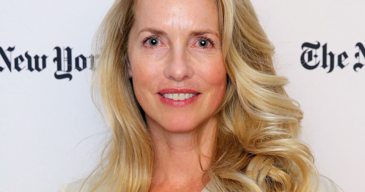 Laurene Powell, viuda de Steve Jobs estrena nuevo amor
