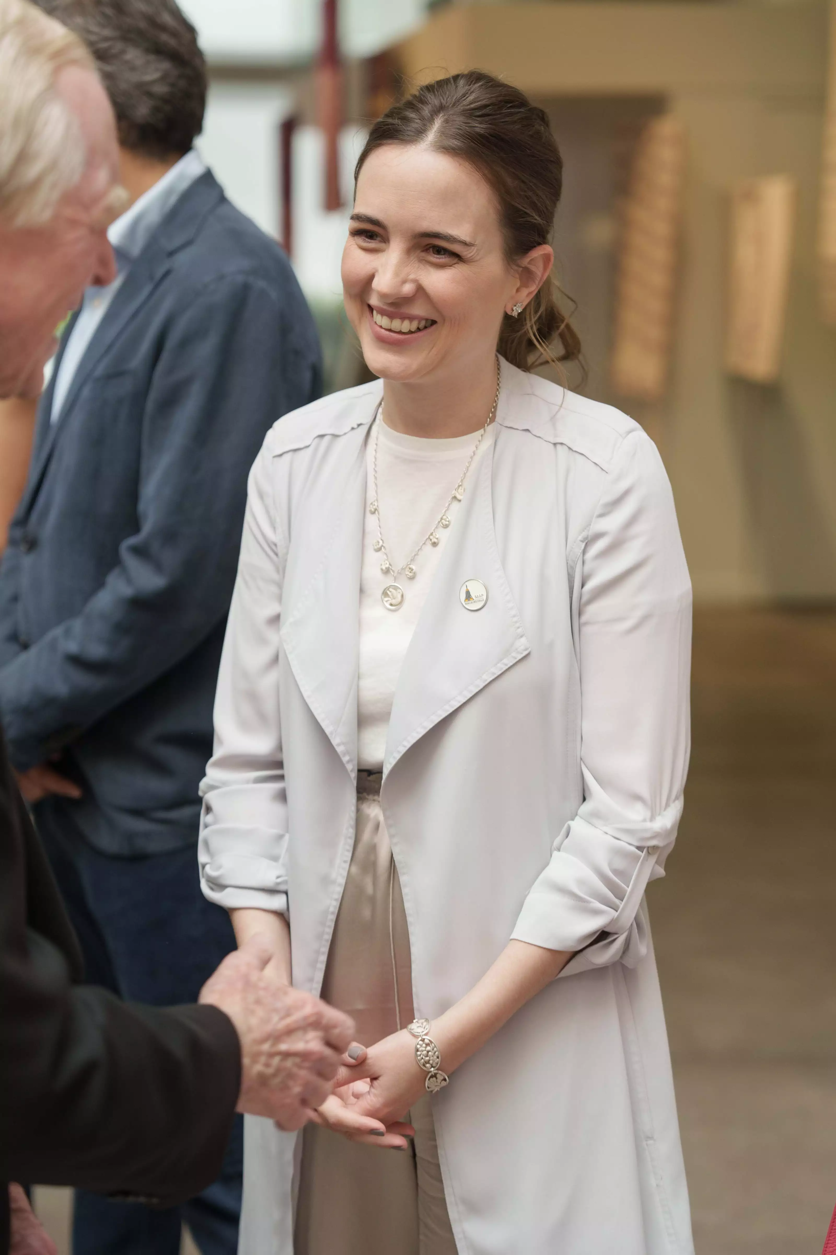 Familia Arango inaugura la muestra Colección Hermand Arango