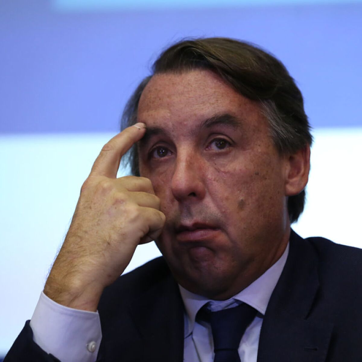 La millonaria cantidad que Emilio Azcárraga Jean perdió al vender su ...