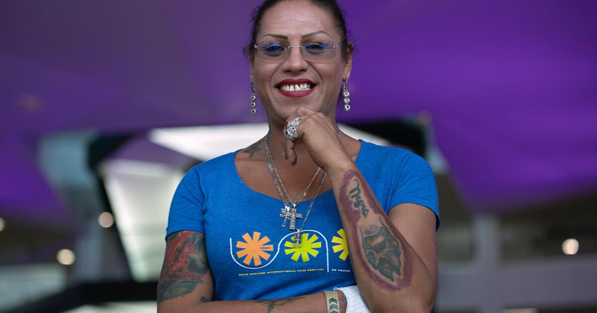 La exclusión termina en transfeminicidios, advierte la activista Kenya ...