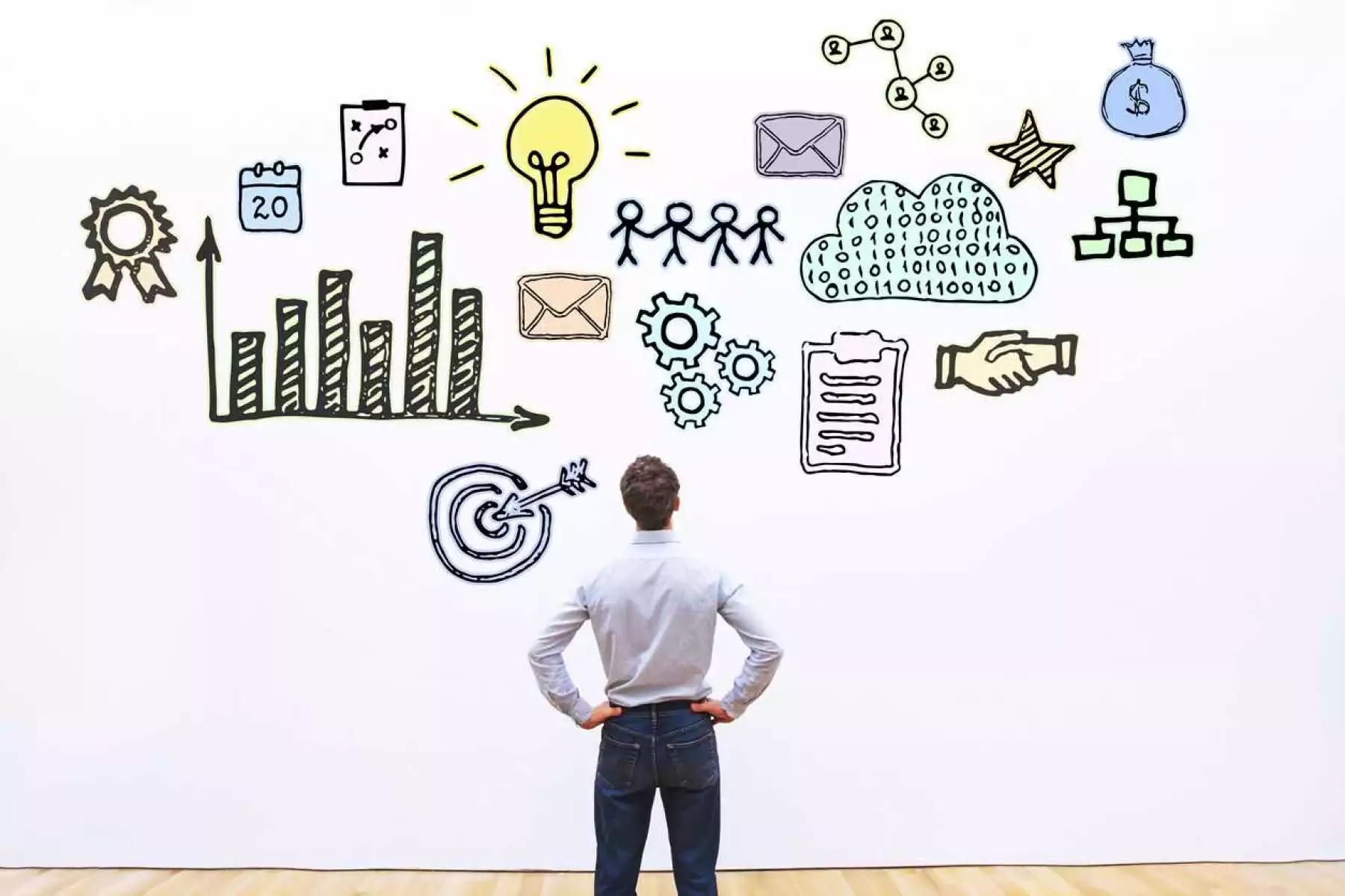 ¿Qué significa hacer realidad tus metas y proyectos?