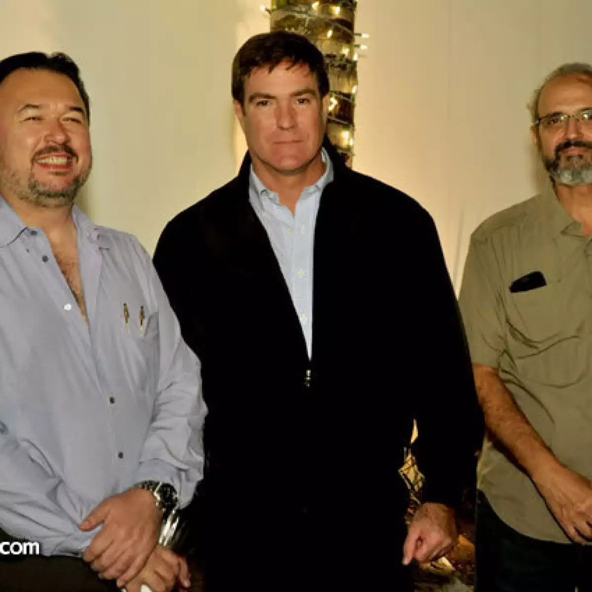 Feliz cumpleaños para Gloria Gámez