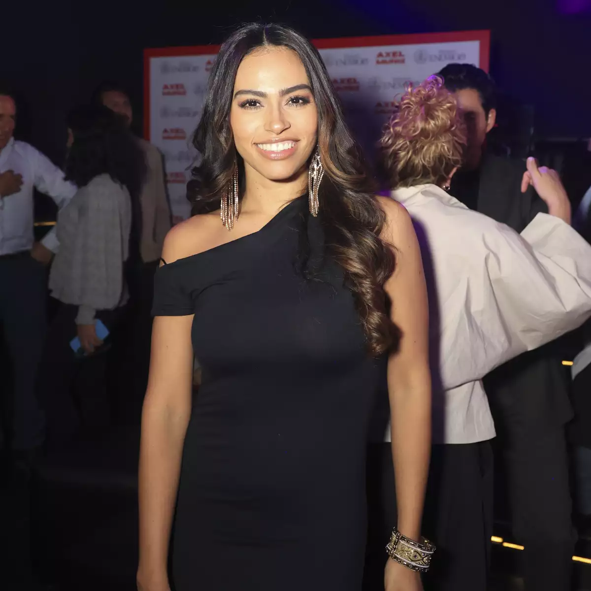 Axel Muñiz nos invita al release party de su lanzamiento: Loco x ti