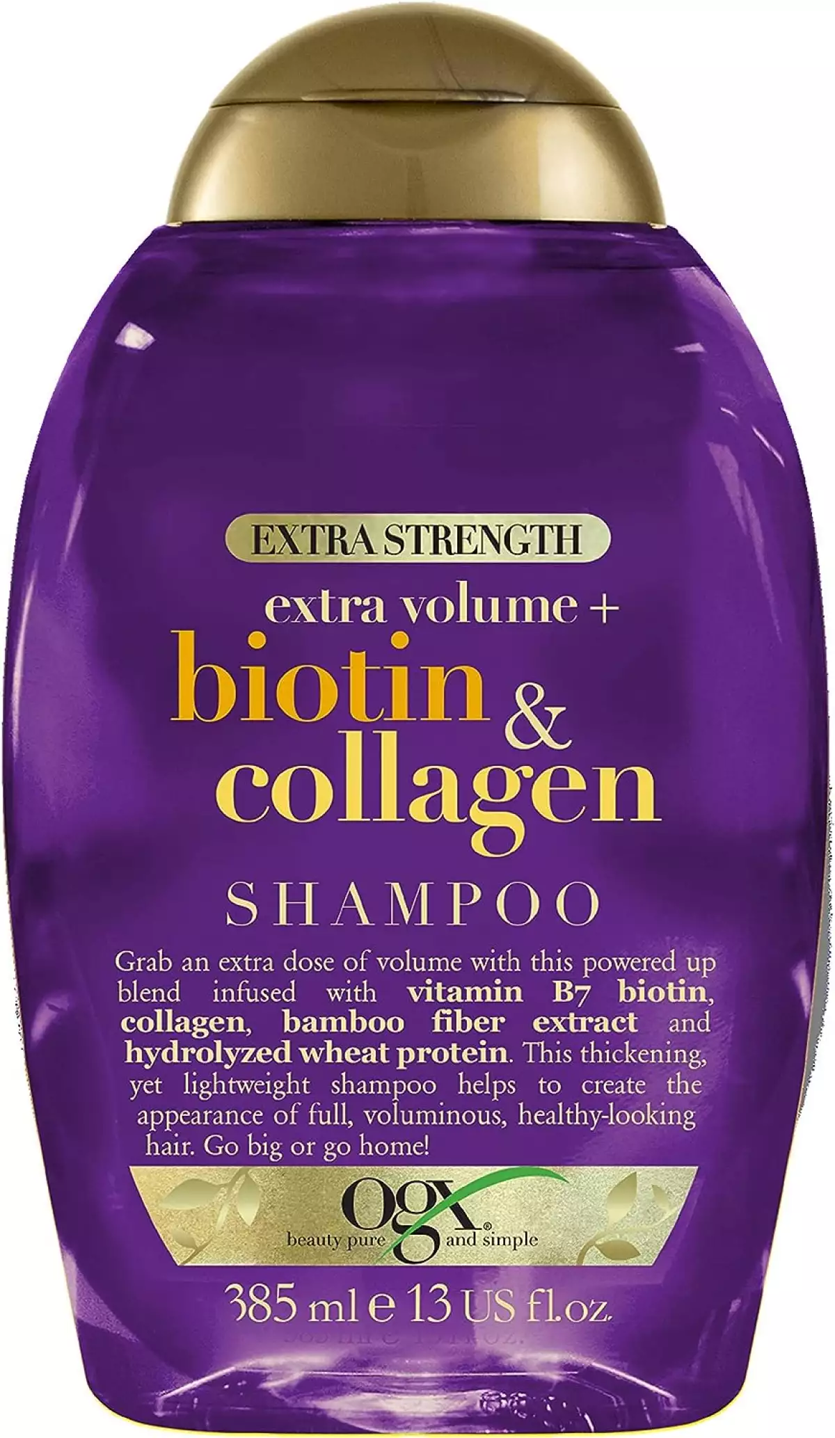 Los mejores shampoos de supermercado para un pelo increíble