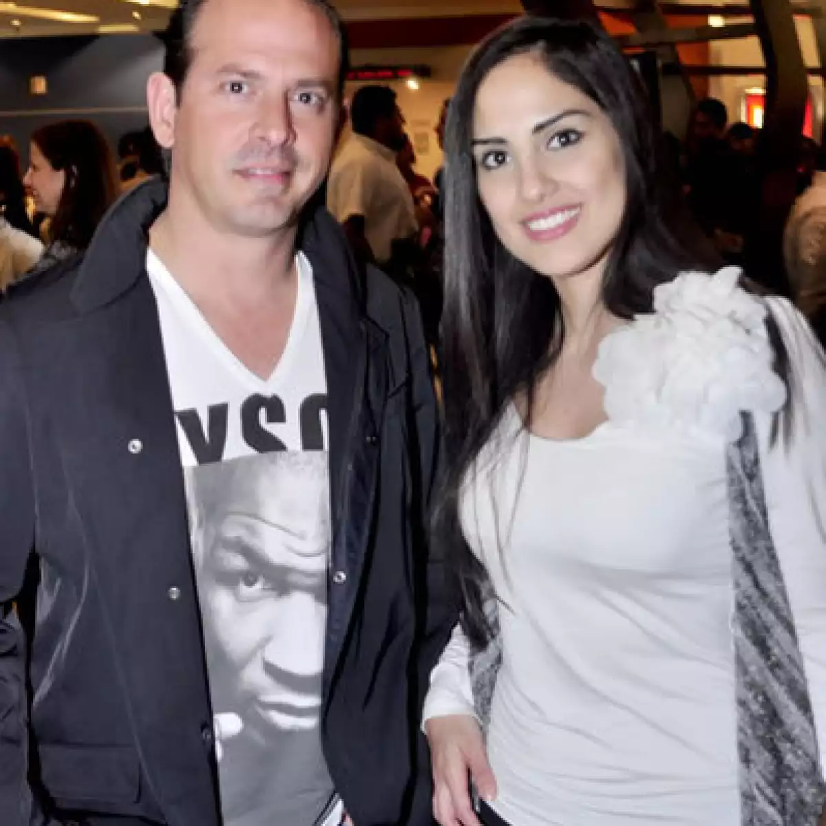 Fernando Kalife presenta `180 Grados´