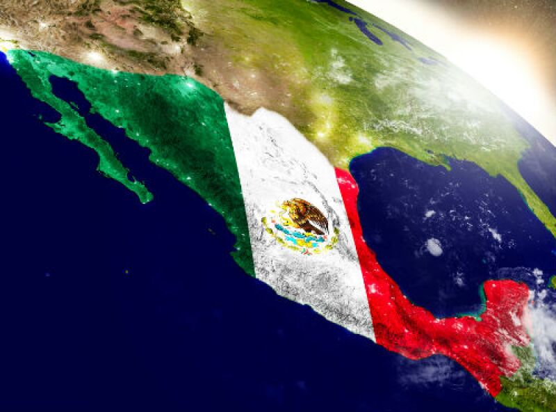México será sede de la Semana Mundial del Espacio