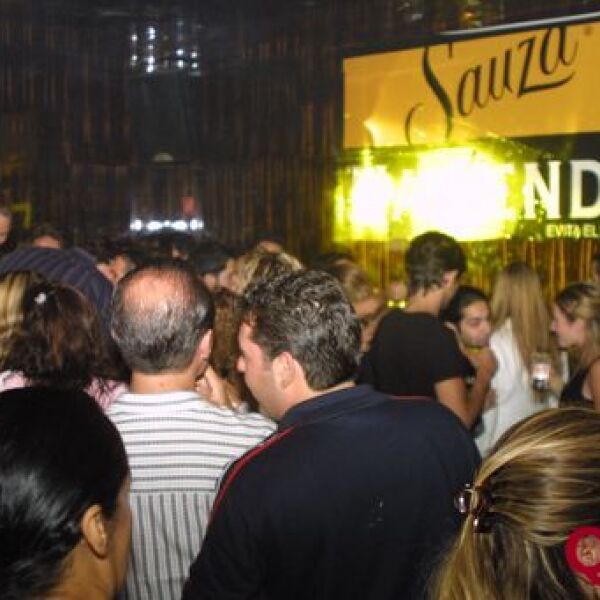 Cumpleaños Fernanda Polín