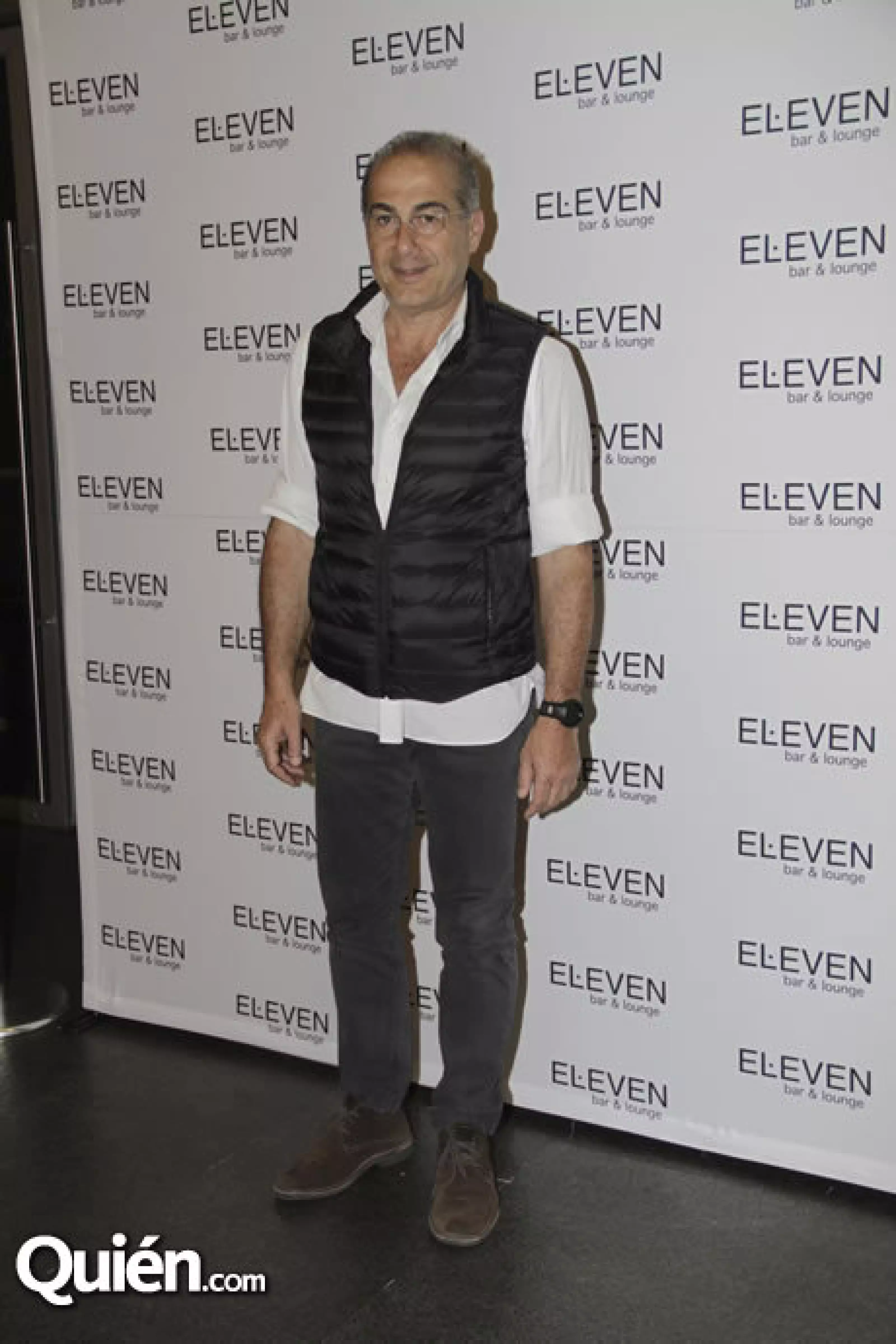 Los Helfon inauguran el Eleven Bar & Lounge