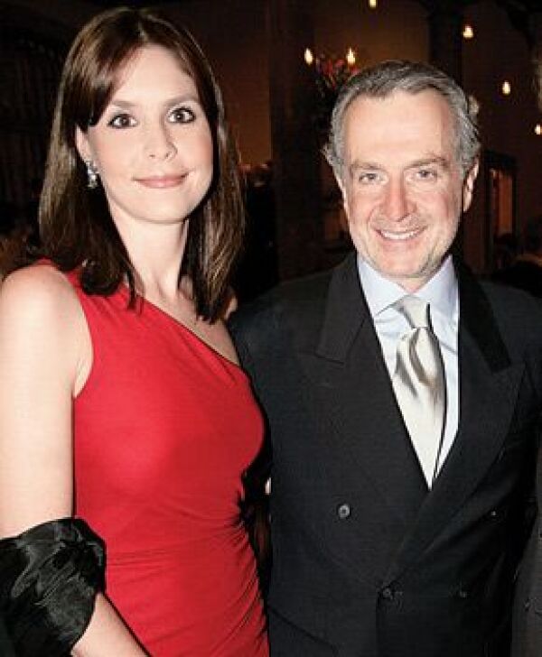 Creel puntualiza que su nuevo bebé es deseado