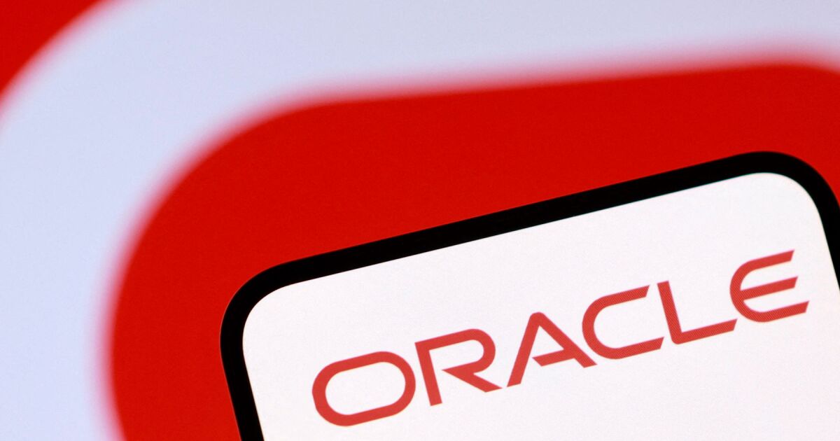 Oracle se alía con AMD para desplegar 50,000 chips de IA