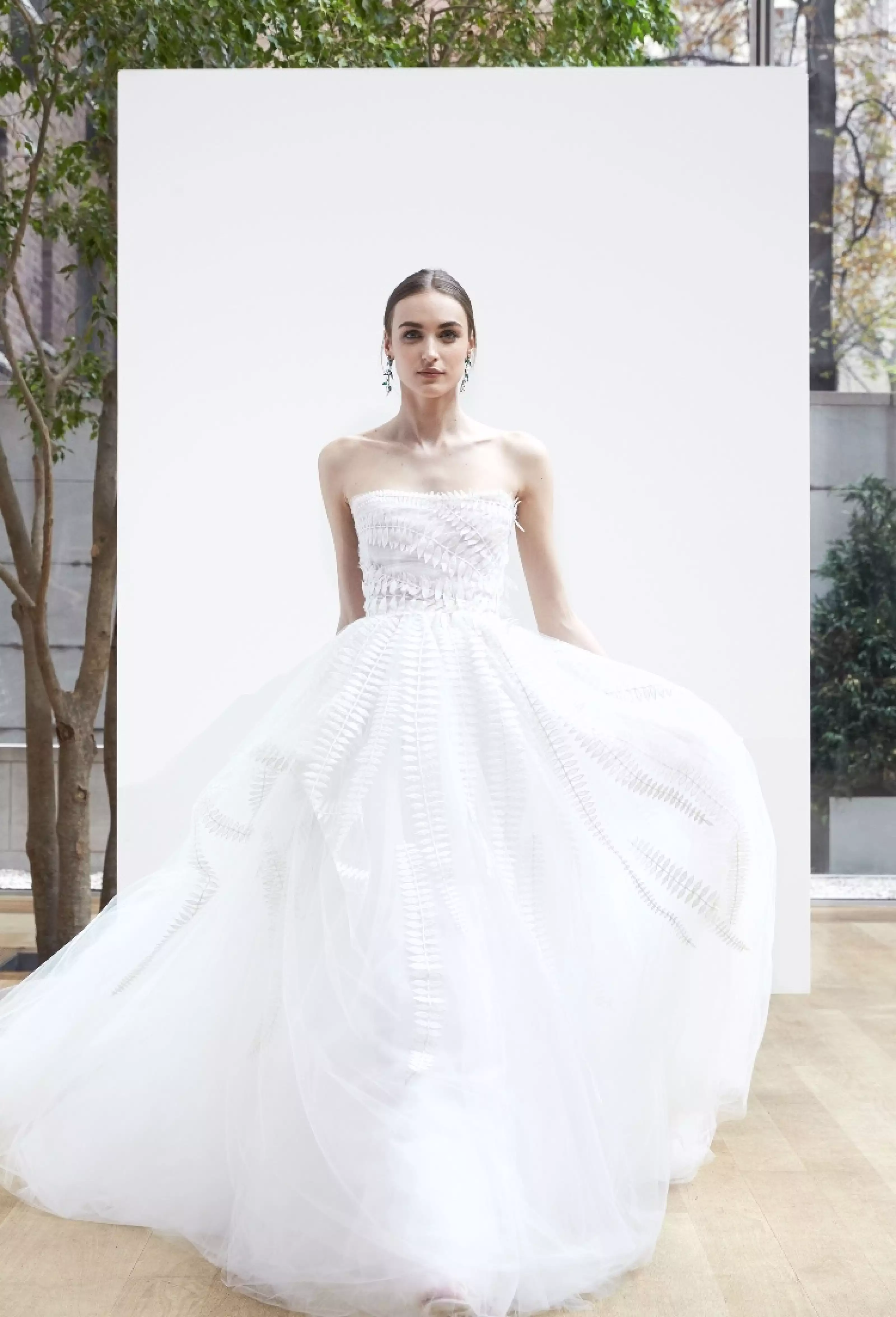 Llegaron los ELLE Bridal Awards 2018
