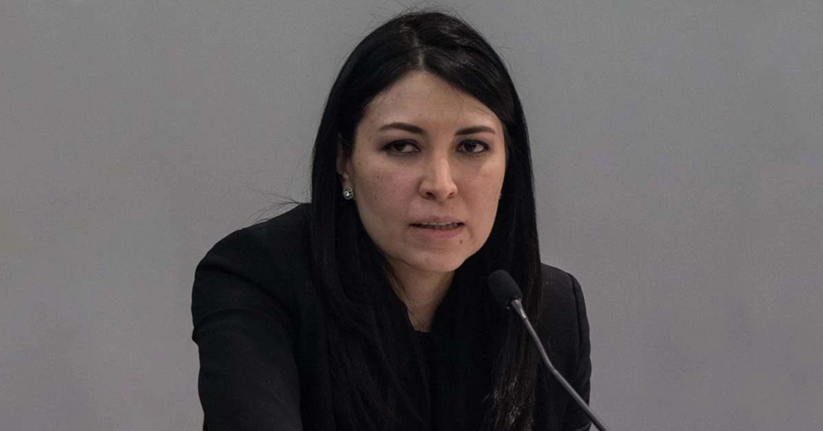 ¿Quién es Victoria Rodríguez Ceja, la nominada de AMLO para Banxico?
