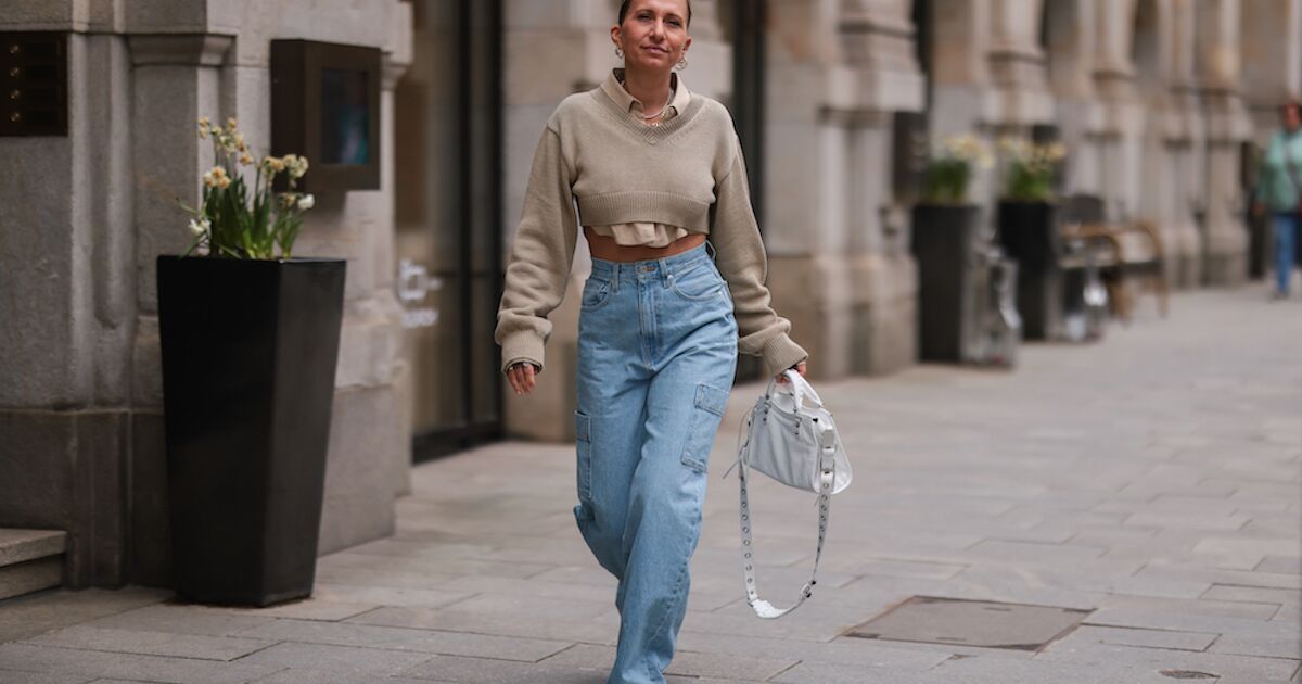 5 Jeans que serán tendencia esta primavera