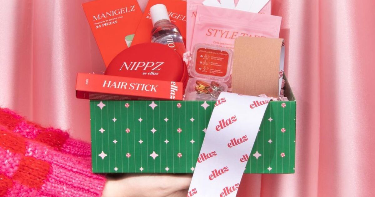 Te contamos algunos detalles de ellaz