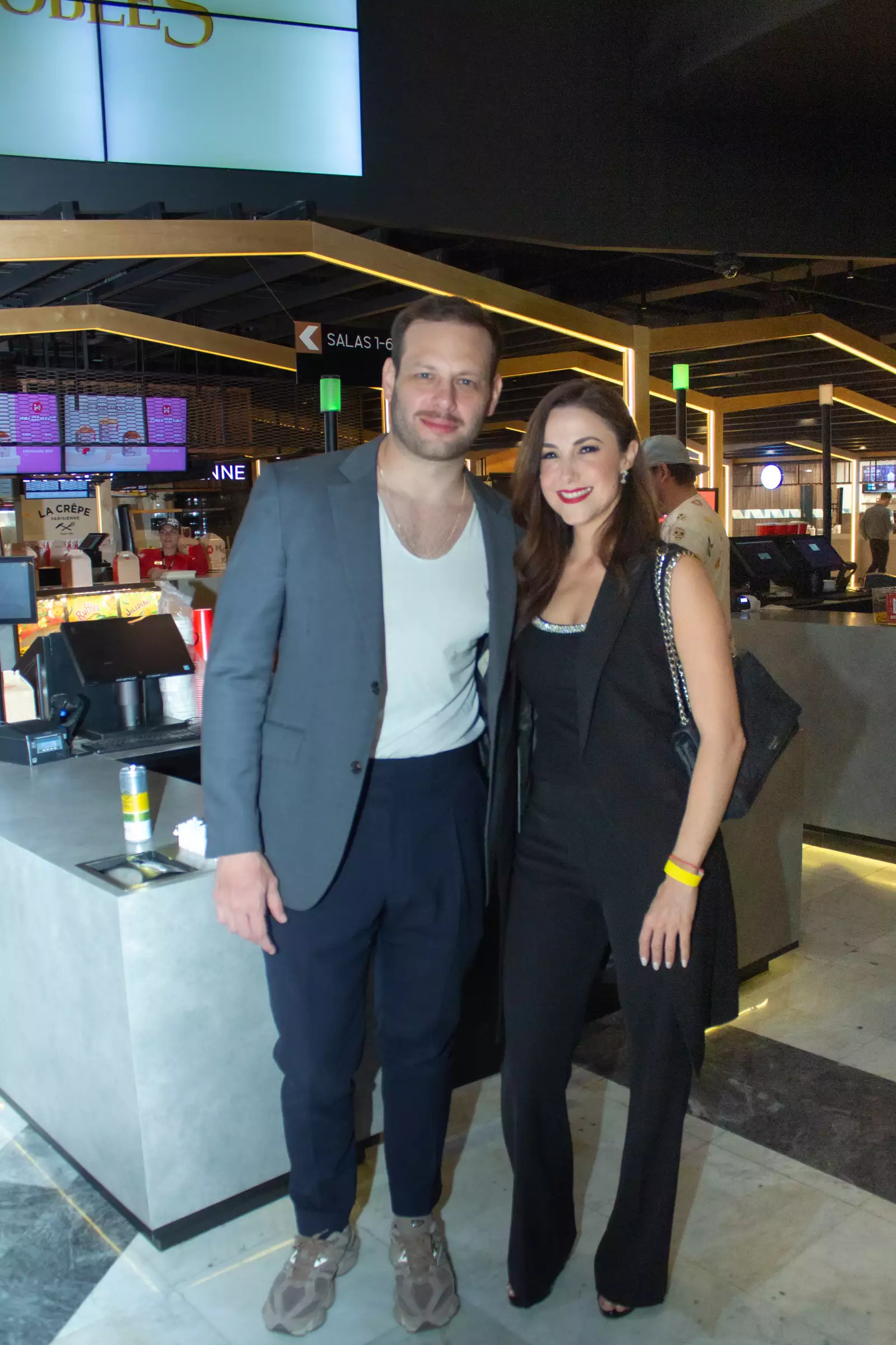 "Los Nobles" se reúnen 11 años después para celebra la icónica película ...