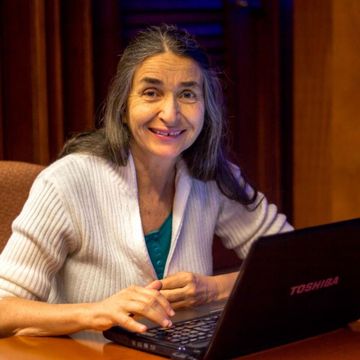 Julia Carabias Lillo recibirá la Medalla Belisario Dominguez