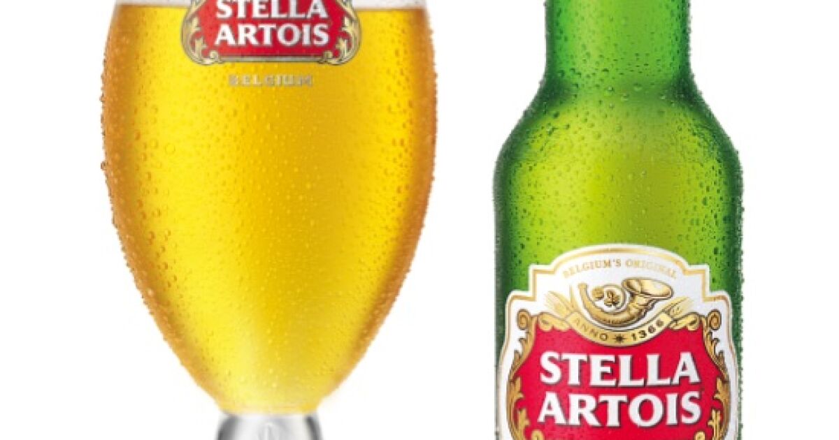 "Give Beautifully": La Navidad según Stella Artois.