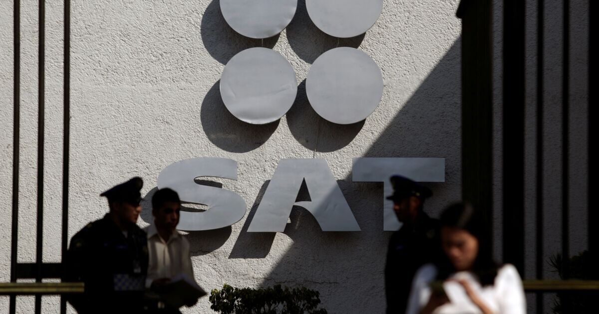 Estos son los trámites que puedes hacer en la Oficina Virtual del SAT