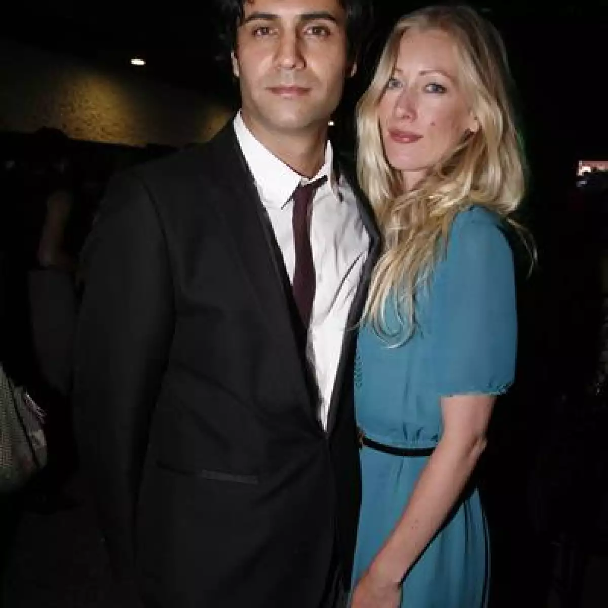 Premier de Daniel & Ana