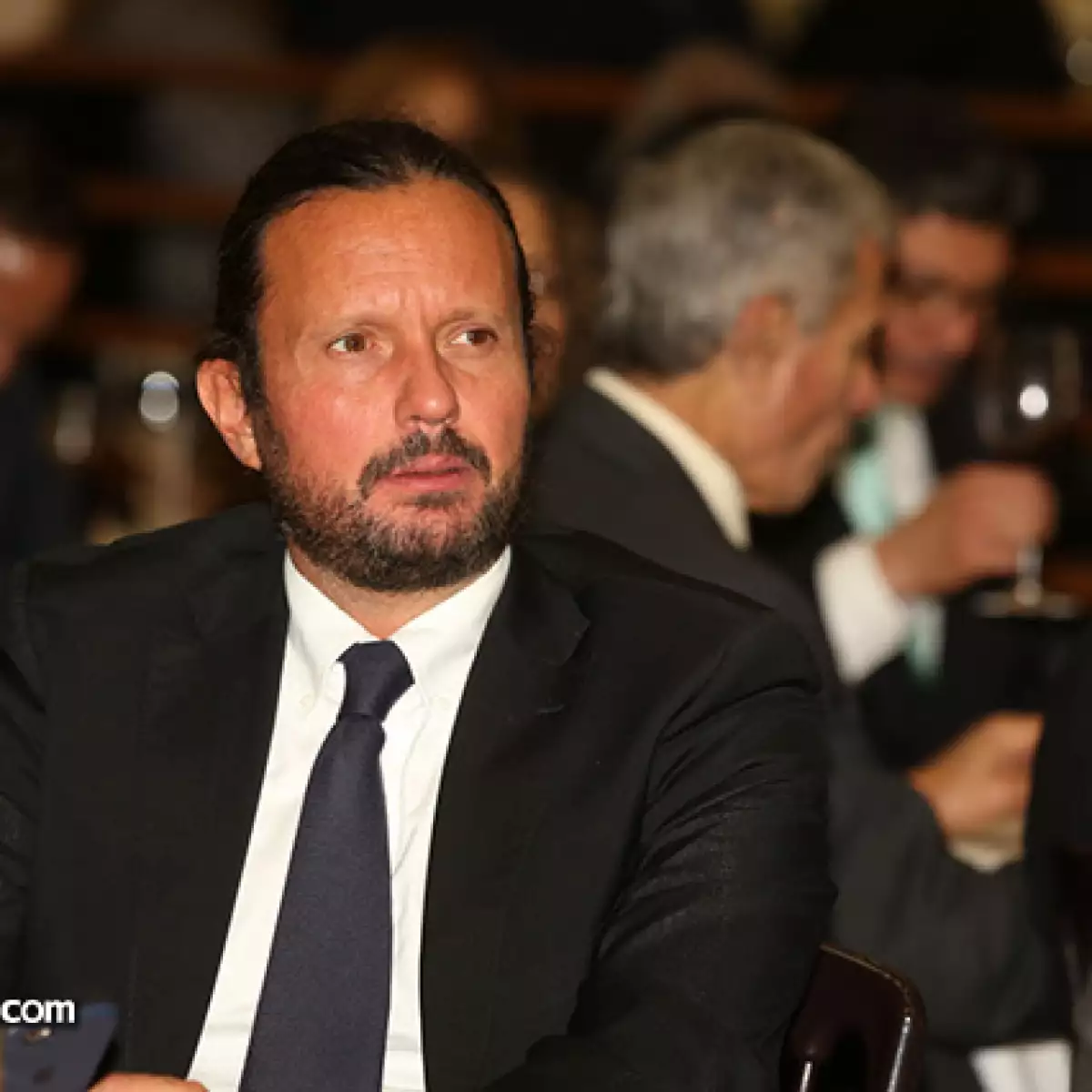 Salma Hayek recibe reconocimiento por parte de la comunid...