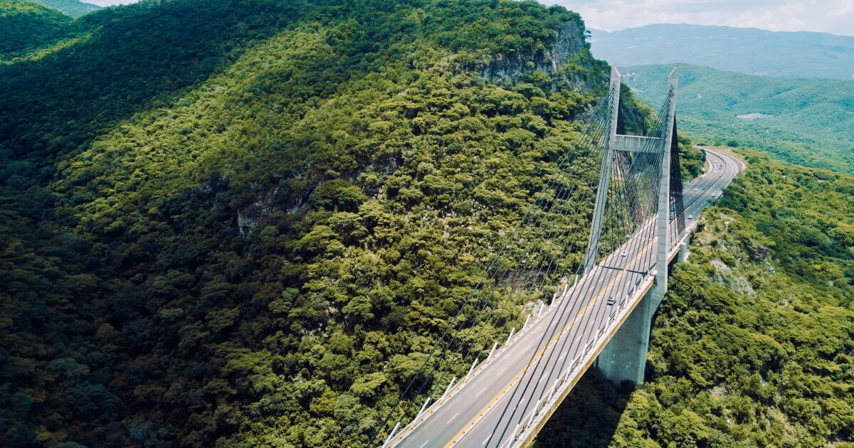 PPEF: La SICT va sin mayor incremento en presupuesto para 2024