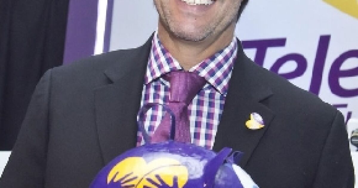 Chobi Landeros recibirá reconocimiento por labor filantrópica