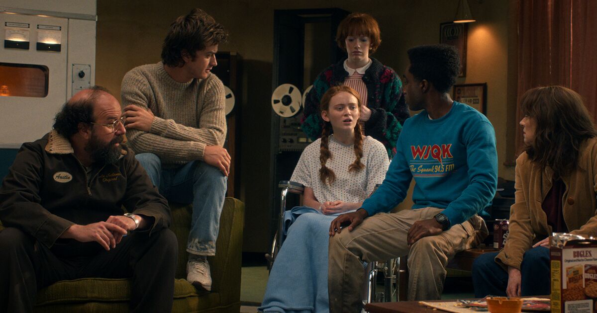 Stranger Things : ¿qué significa el final y qué debes creer sobre Eleven?