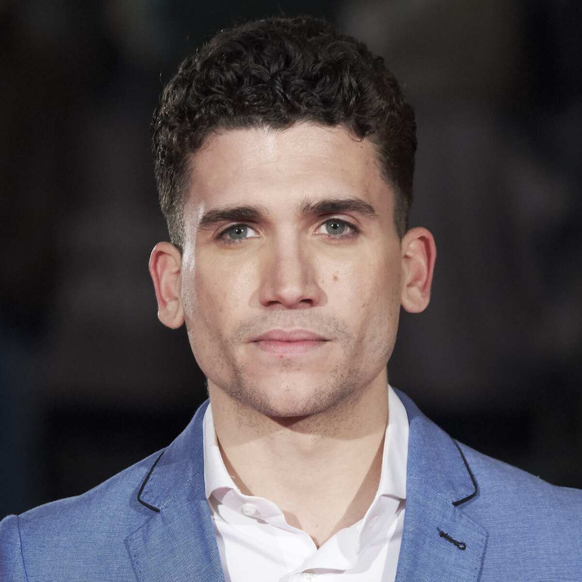 Denver de La casa de papel nos habla de su nueva serie con Danna Paola