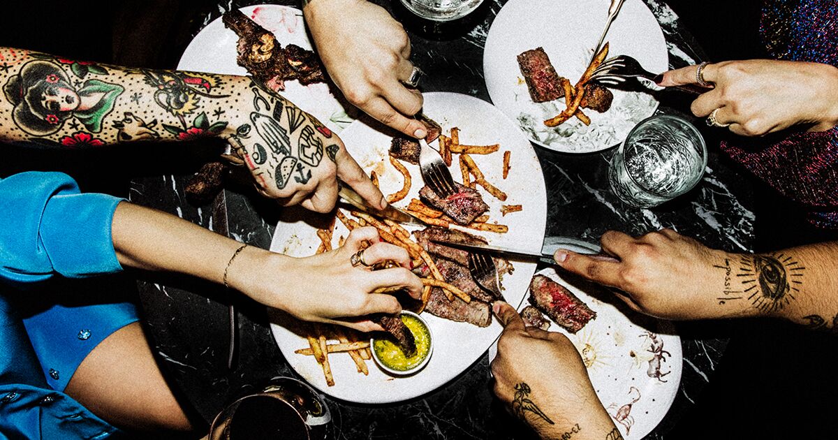 De Monterrey a la CDMX: Colmillo abre sus puertas en Masaryk