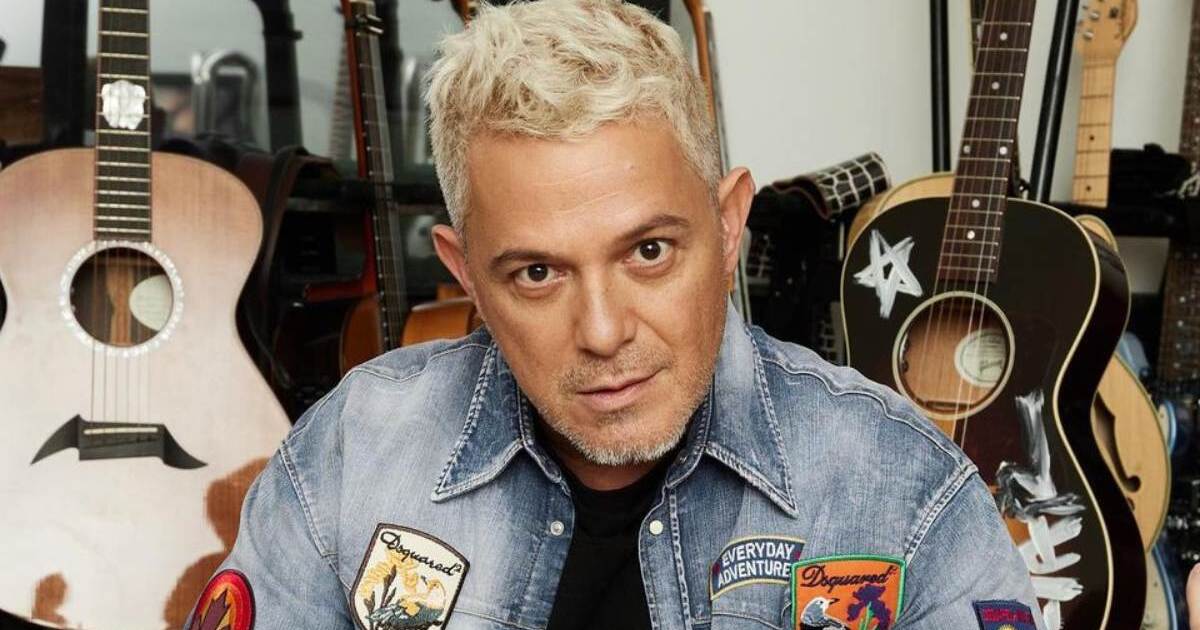 Alejandro Sanz rompe el silencio y habla de la crisis emocional que ...