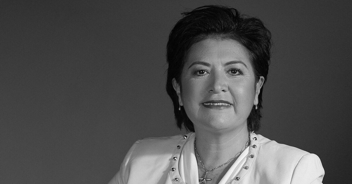 Hilda Trujillo