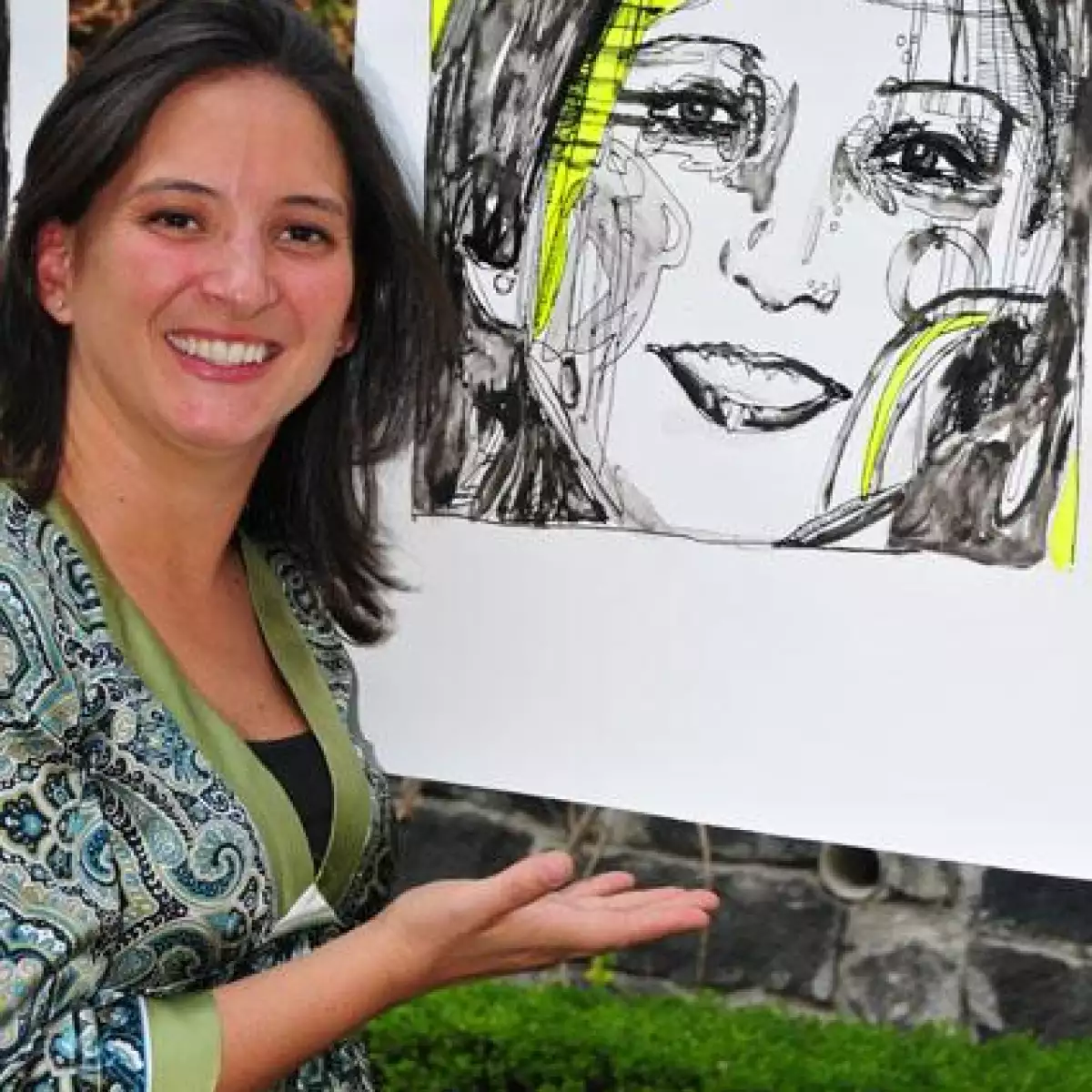 COMIDA REGINA SEEMAN AUDI